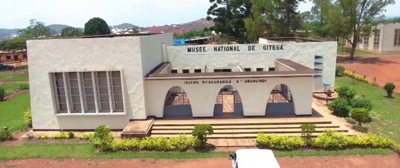 Visit Gitega National Museum - Burundi's Historical Treasure