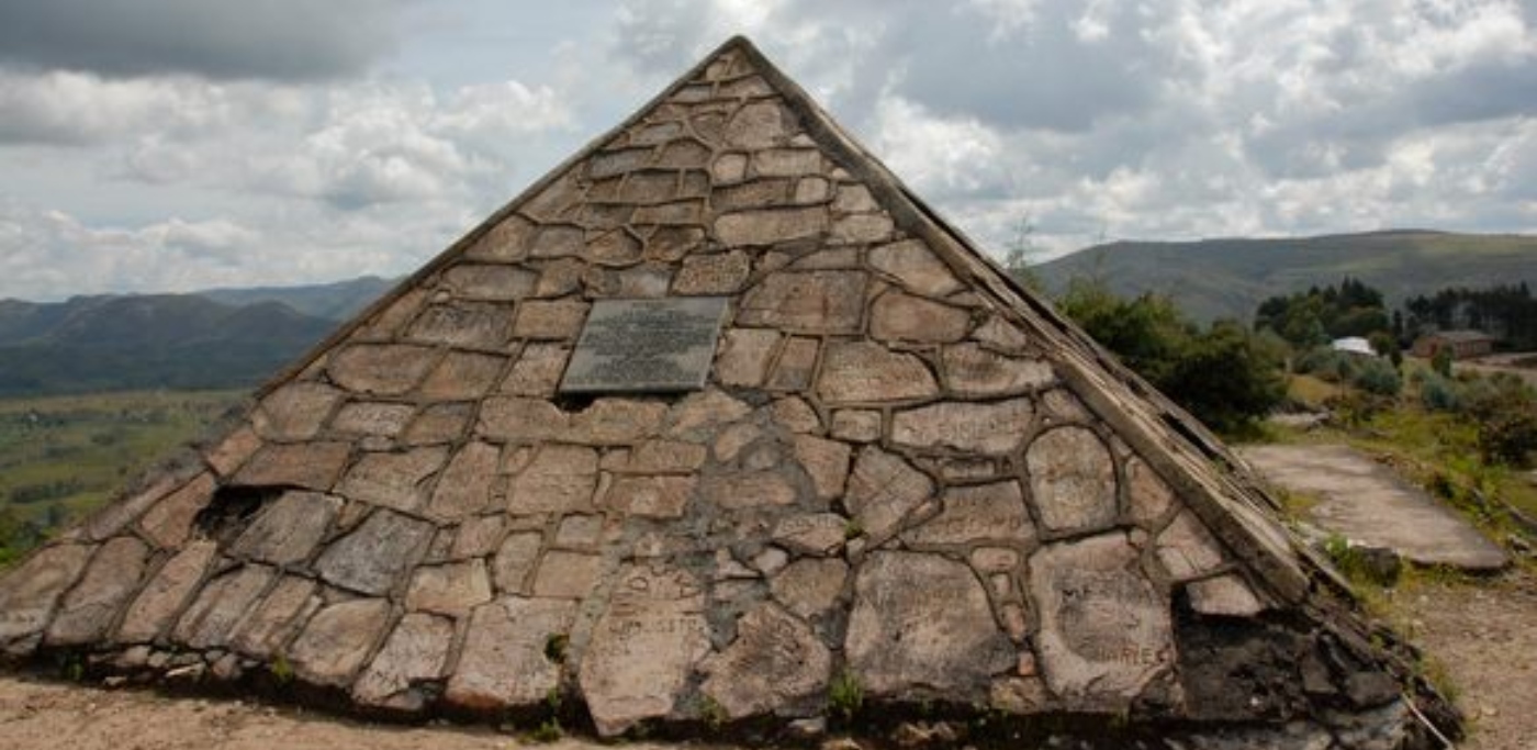Southernmost Source of the Nile - Explore the River's Origin